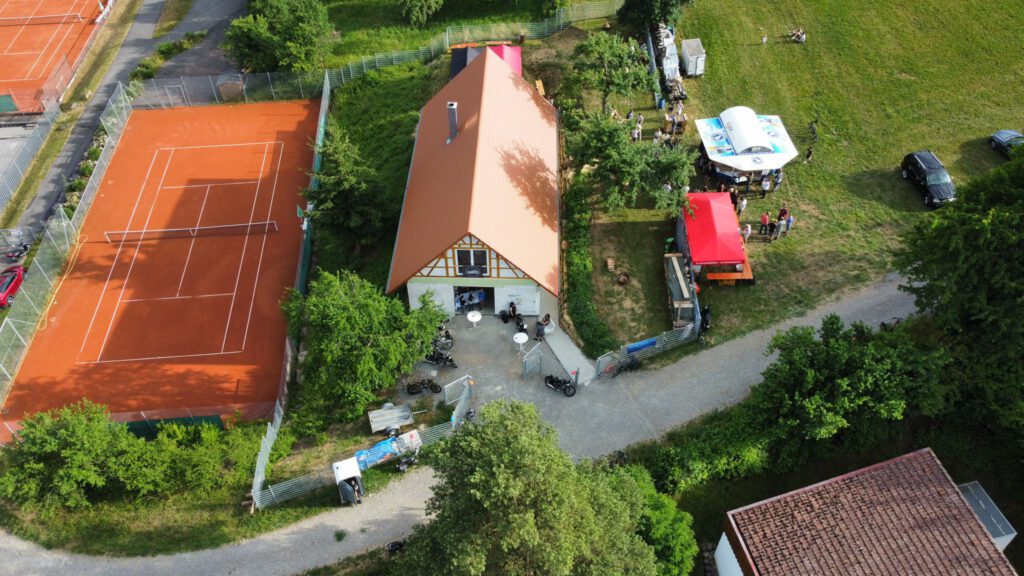 Vereinsheim – Motorrad Veteranen Club Calw-Stammheim e.V.